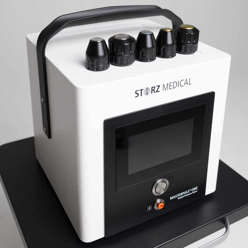 Exo Medical - Shock waves
