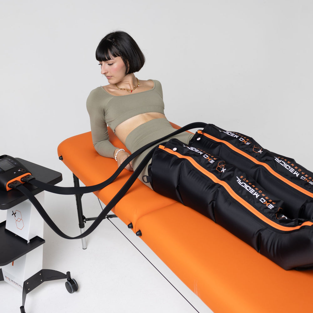 Exo Medical - Appareils de physiothérapie